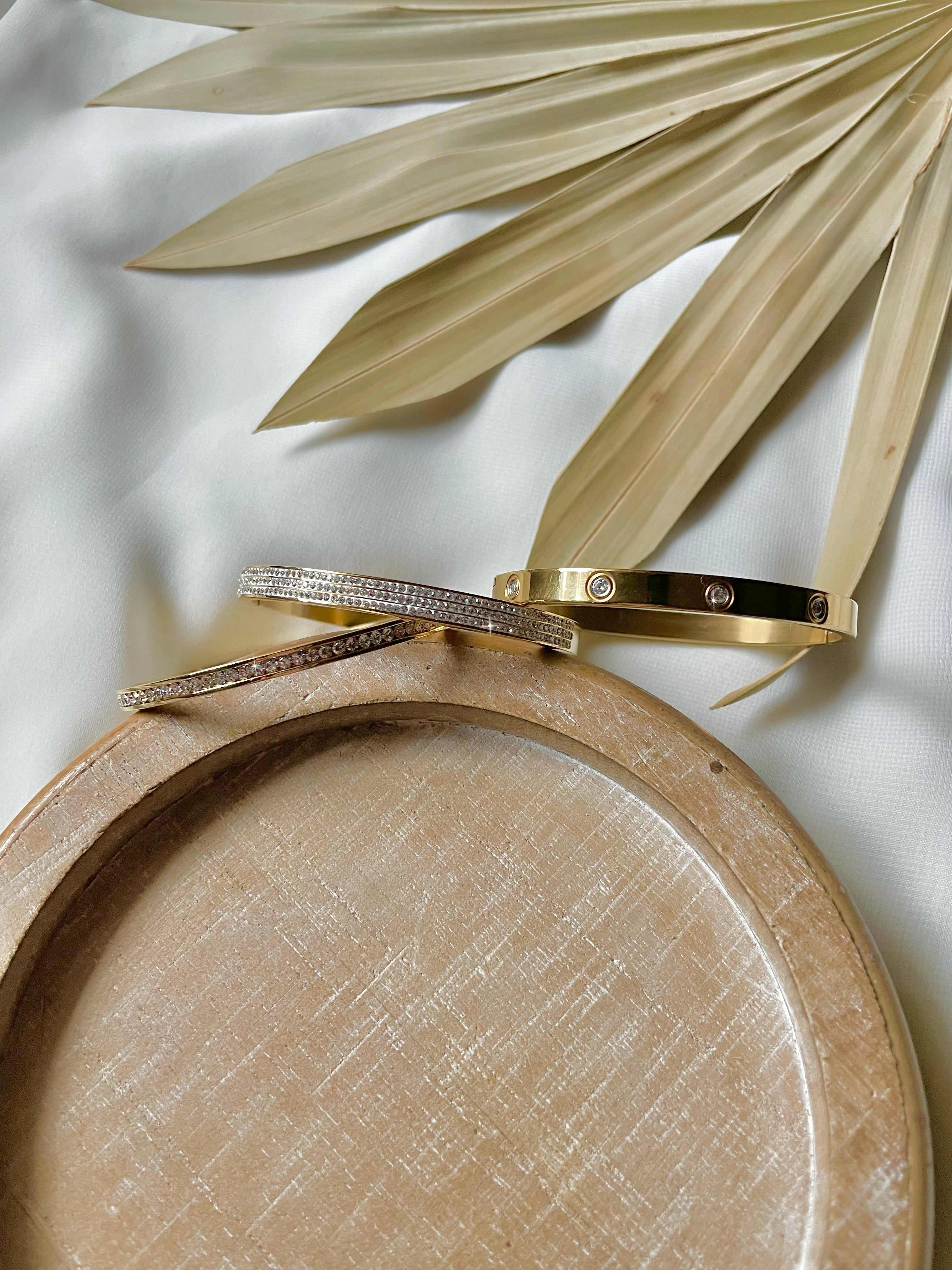 BRACELETS – Sincerely Cobb