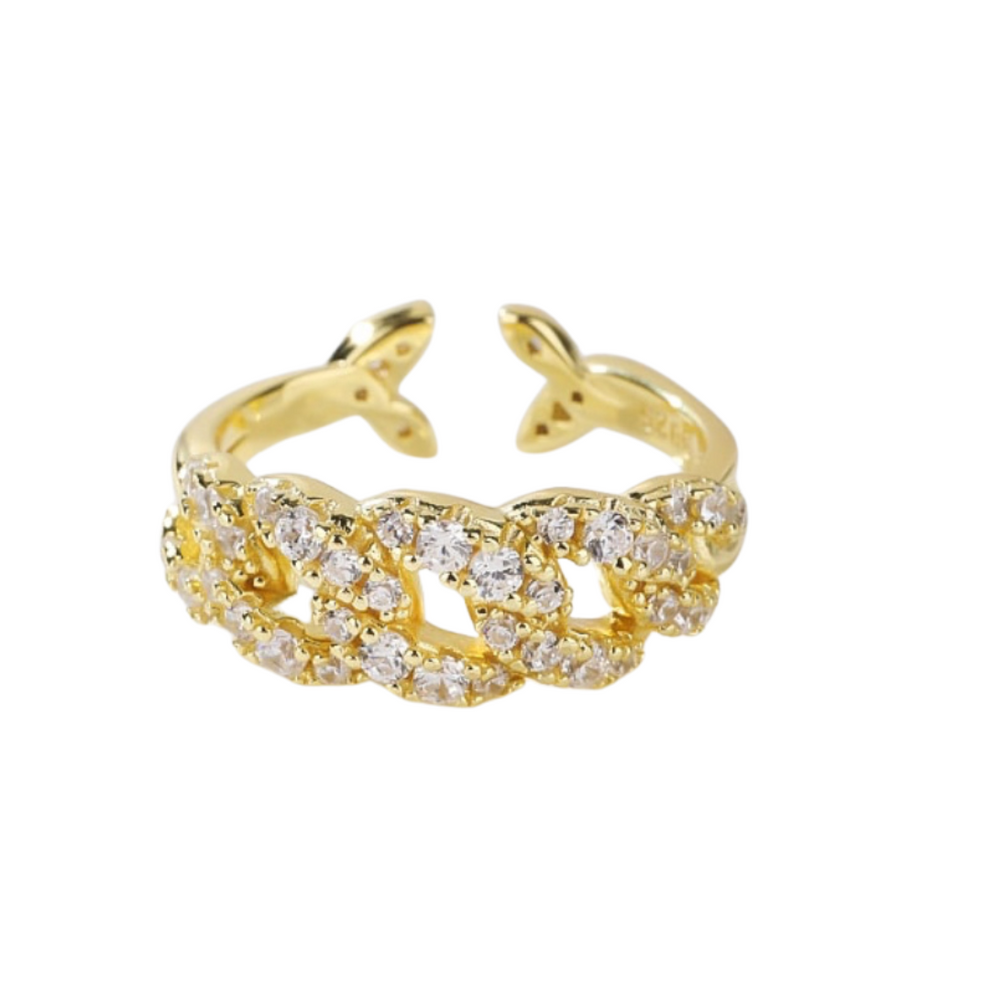 Chain Ring – Sincerely Cobb